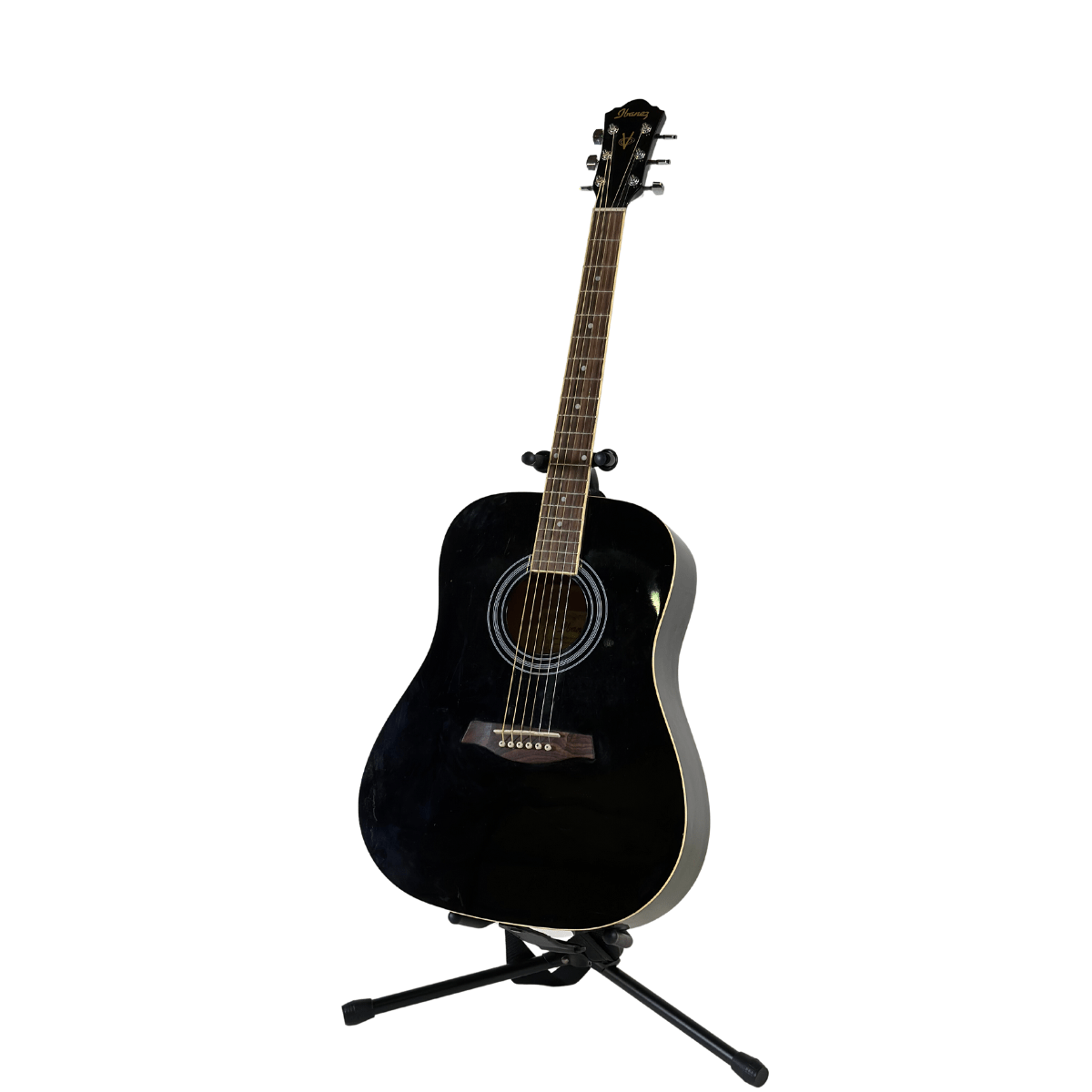 Akustiline kitarr Ibanez rent - Renmo